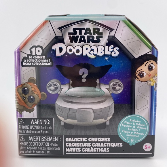 Star Wars | Toys | Star Wars Galactic Cruisers Limited Edition ...
